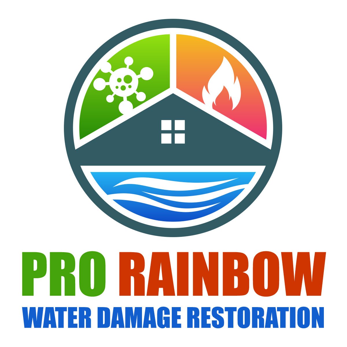 Pro Rainbow Water Damage Restoration: Fast & Reliable Solutions for ...